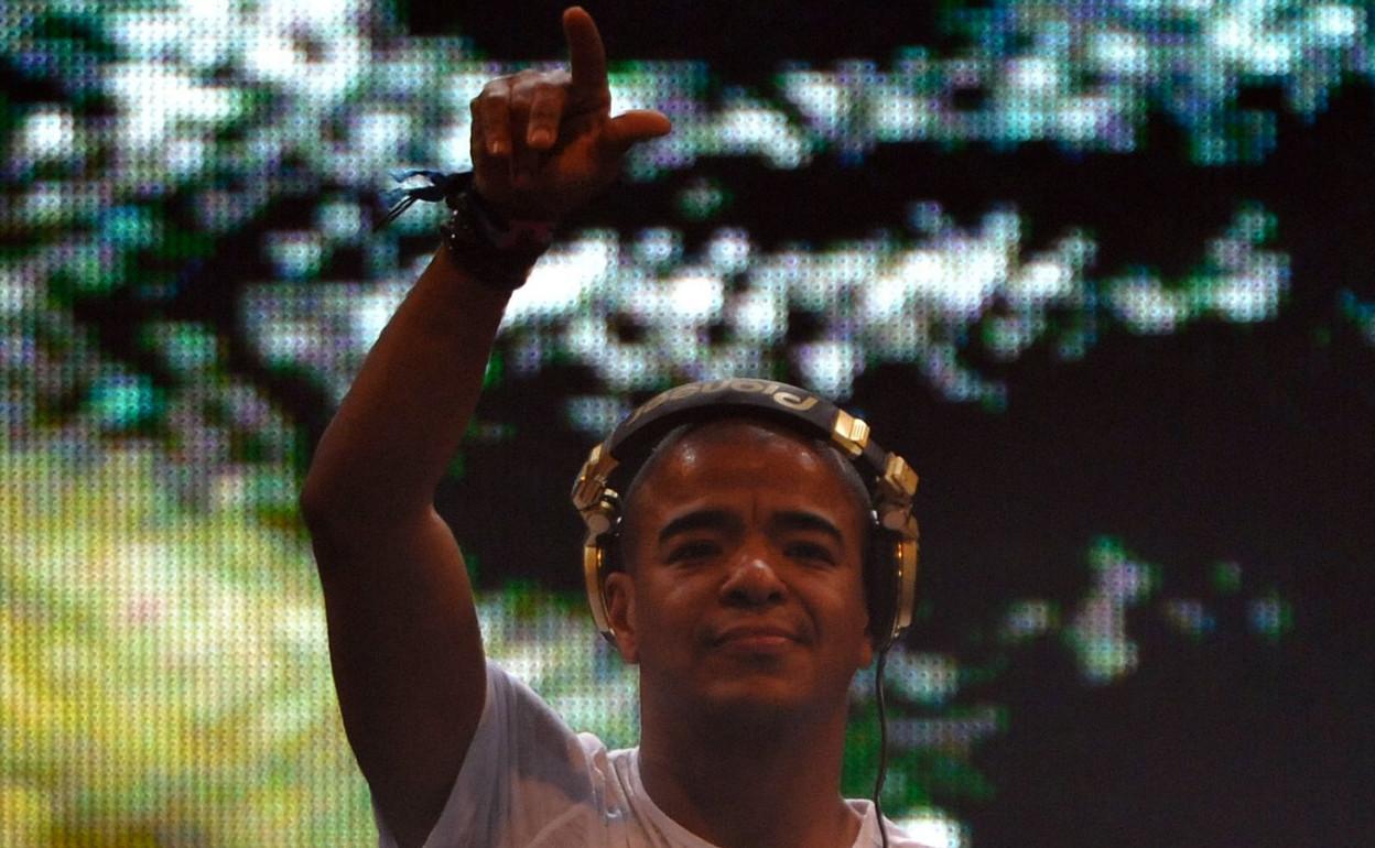 Fallece Erick Morillo, autor de 'I like to move it' | El Correo