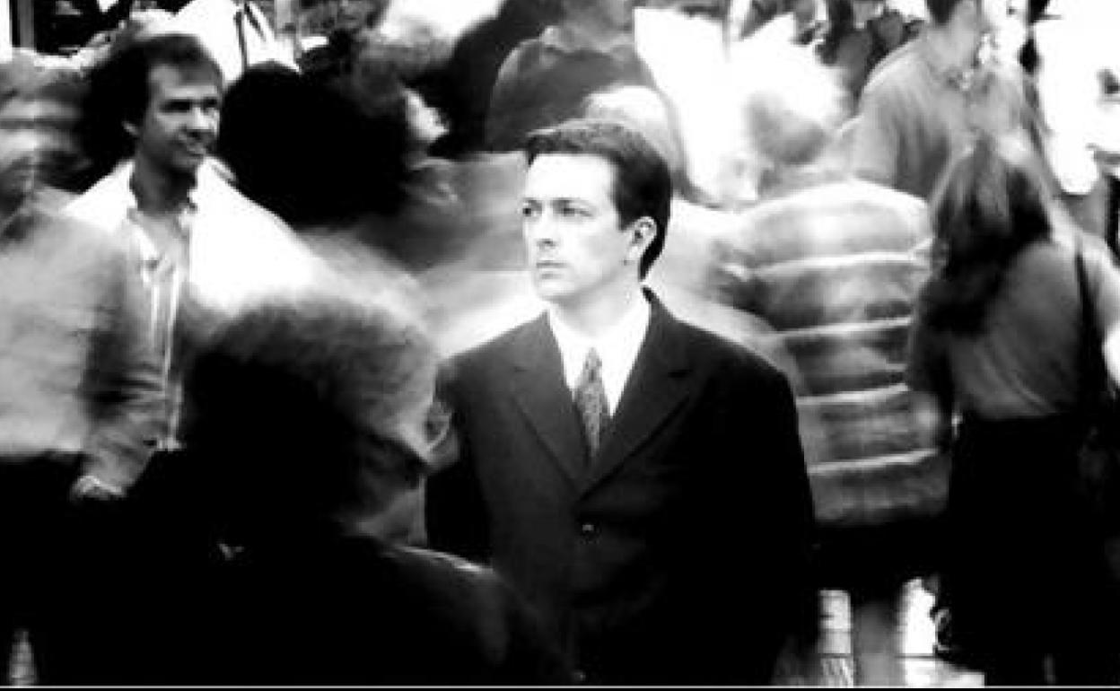 'Following', el desconocido debut de Christopher Nolan | El Correo