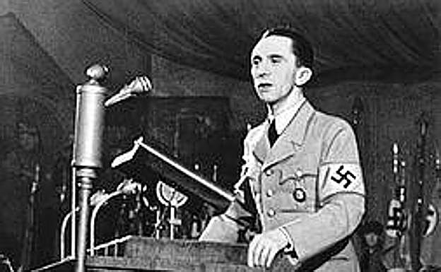 Nazis, cráneos y monos | El Correo