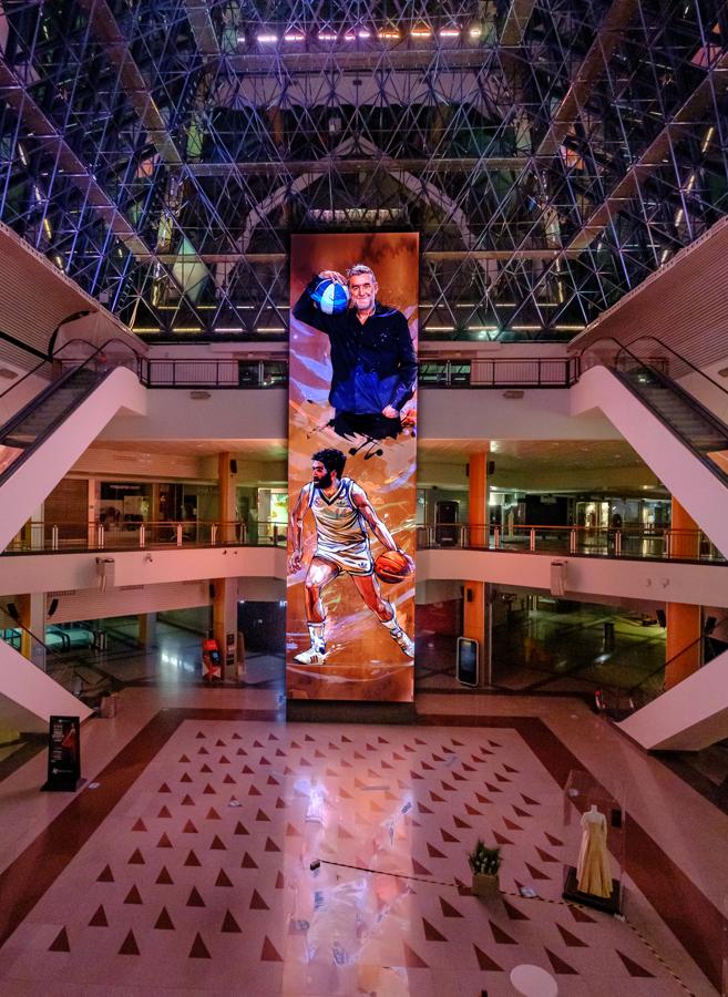 Fotos: Max Center | El Correo