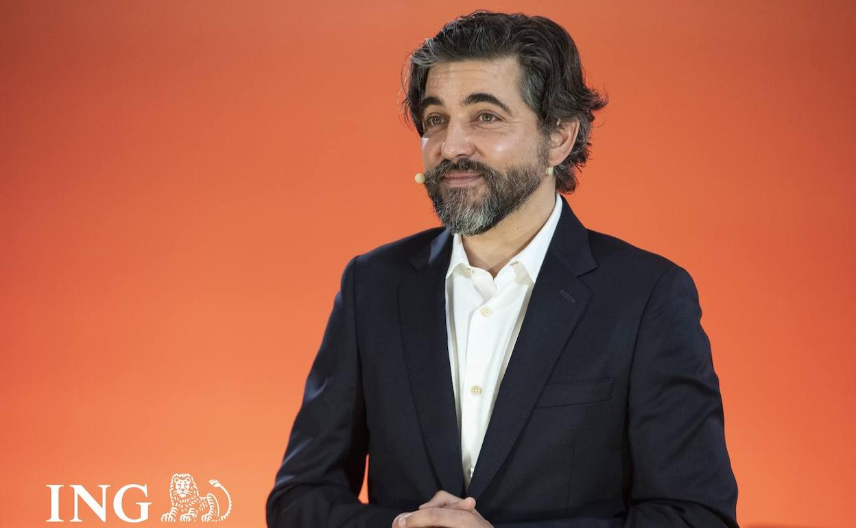 ING reduce su beneficio a la mitad al ganar 85 millones | El Correo