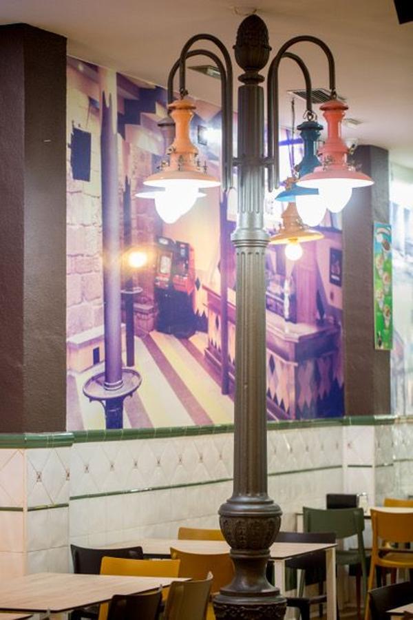 Fotos: La Corrala | El Correo