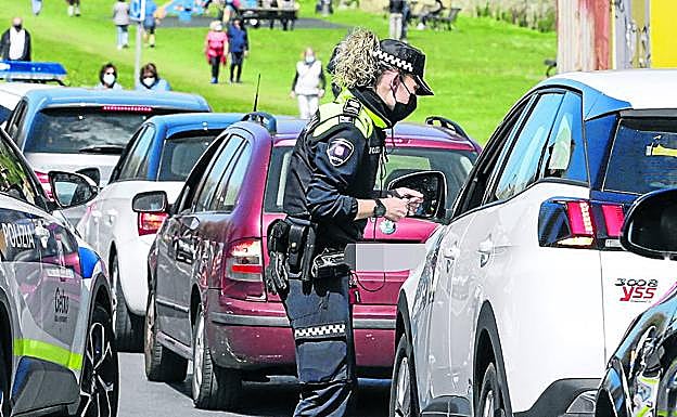 Un nuevo Plan Bizi Berri III para un verano «con seguridad» | El Correo