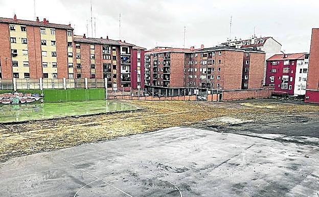 Barakaldo revisa su mapa escolar por la baja natalidad y su desarrollo ...