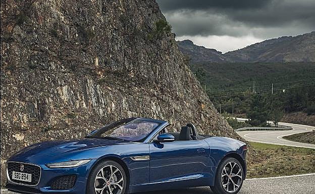 El cielo como techo: cinco descapotables para disfrutar del verano | El ...