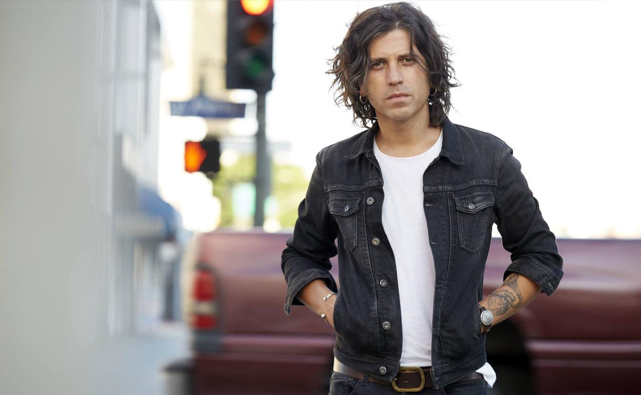 Rulo: «No vivo de mi pasado» | El Correo