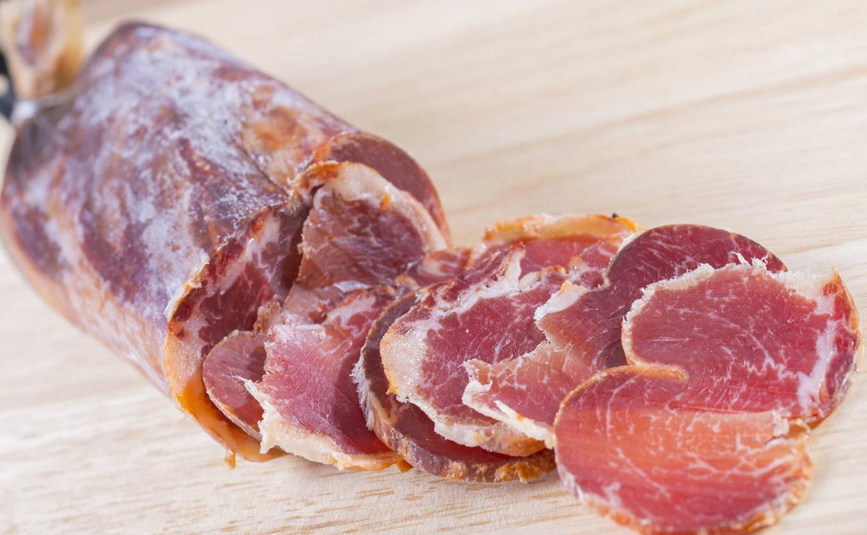 Alerta alimentaria España: Alerta por el consumo de un tipo de lomo ...