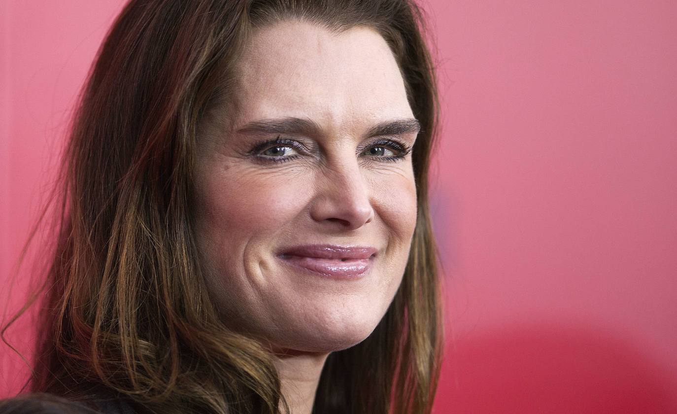 Fotos: 'El lago azul' y otras películas que cumplen 40 años: así han ...