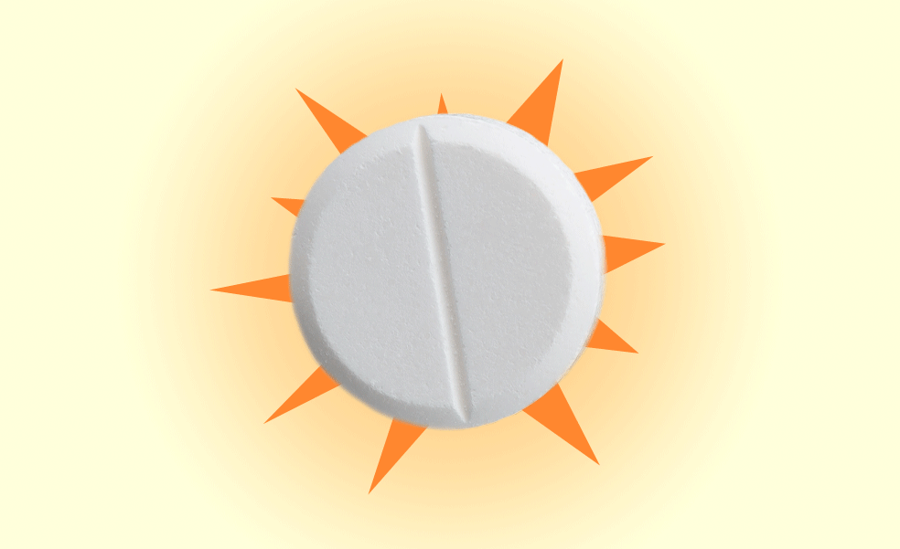 Guía para tomar correctamente paracetamol e ibuprofeno | El Correo