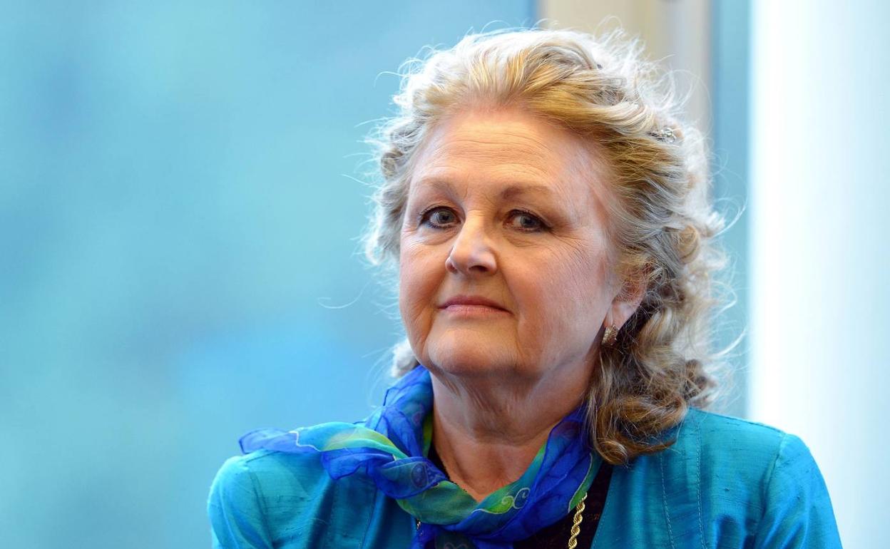 Fallece a los 74 años la soprano Edita Gruberova, la 'Reina de la ...