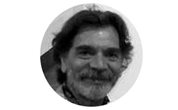 Nacho Moreno, dibujante | El Correo