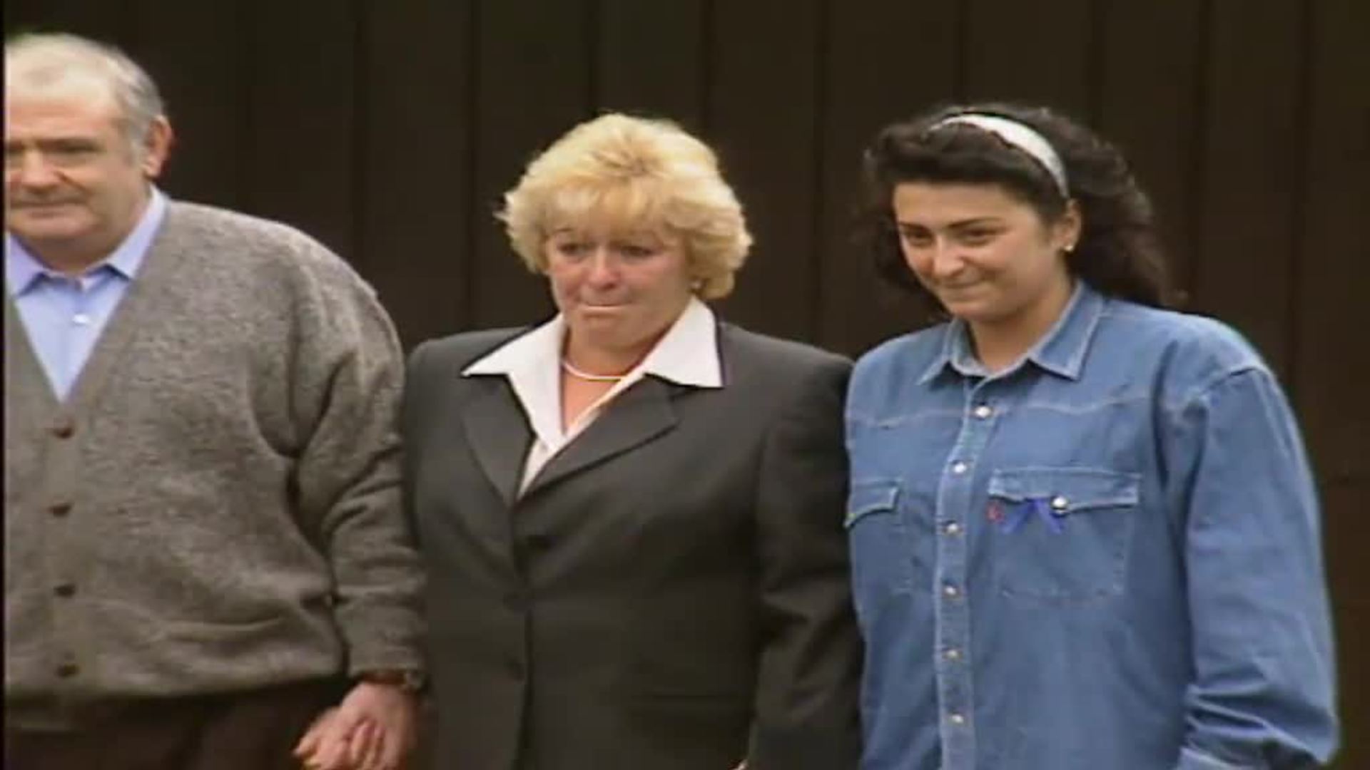 Fallece José María Aldaya, el empresario secuestrado por ETA 341 días ...