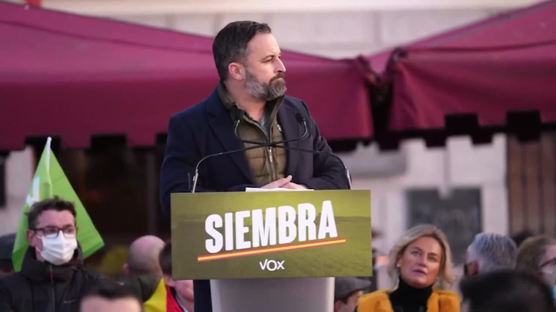 El Supremo rechaza los recursos contra los indultos del 'procés' por la falta de legitimación ...