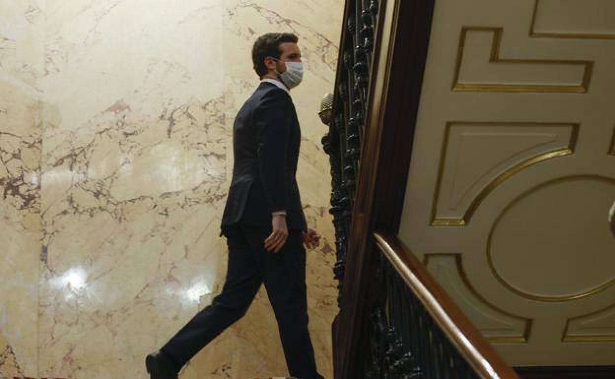 Un legado prescindible | El Correo