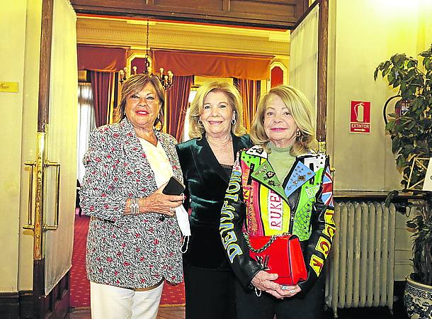 Fotos: Un sector con futuro | El Correo