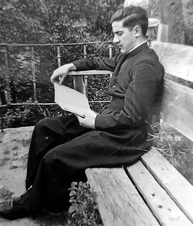 Adiós a Eduardo María Azpeitia, maestro de Bilbao | El Correo