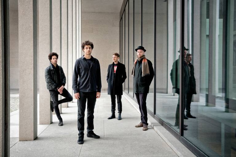 Este miércoles, en el Dazz: El cuarteto Scopes, jazz de altura ...