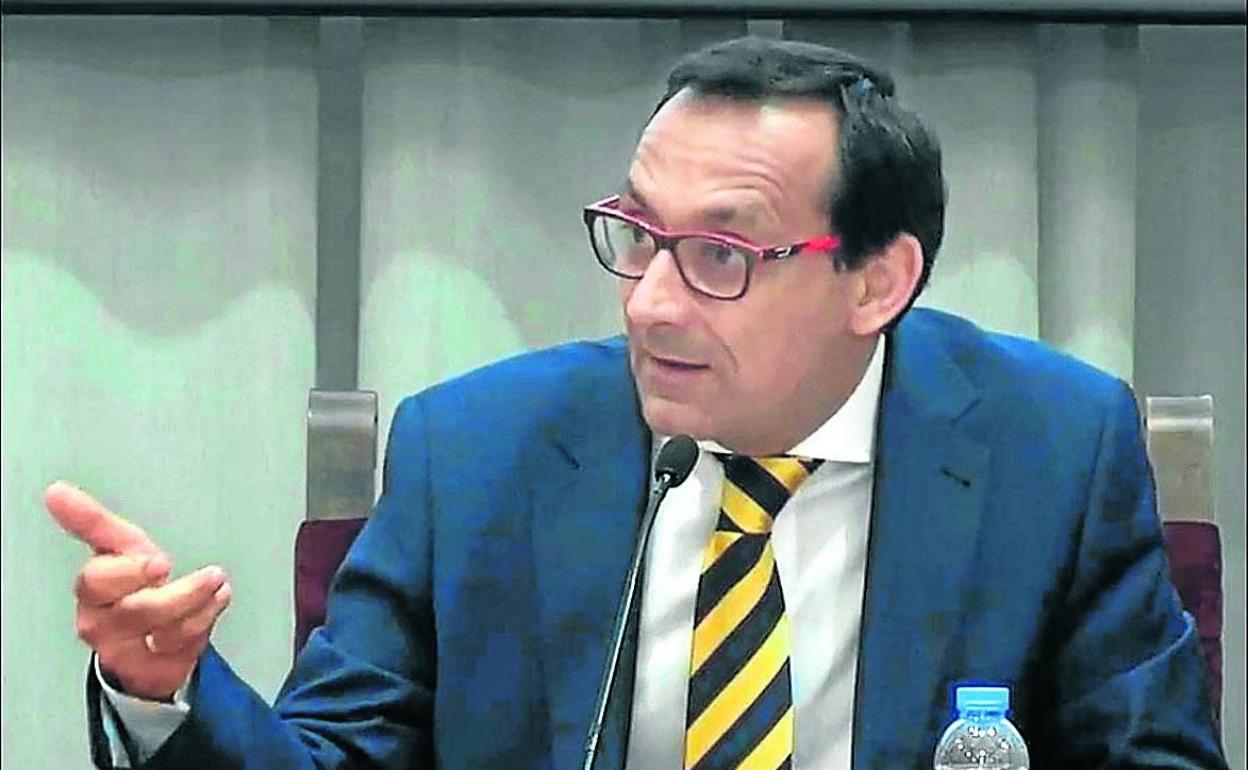 Desenterrar al ser humano | El Correo