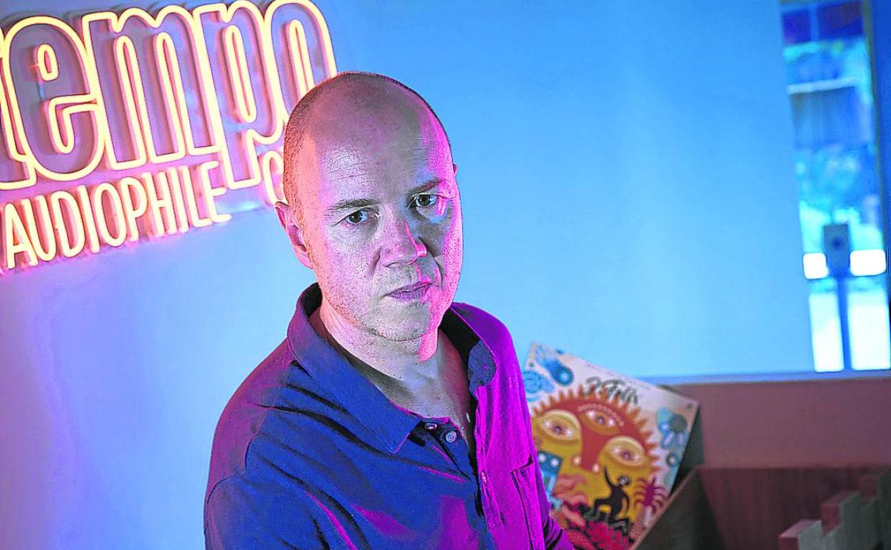 El arte de hacer bailar hasta el amanecer | El Correo