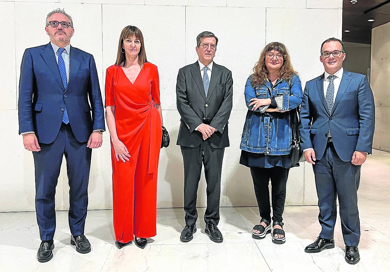 Fotos: La atenta mirada de lo cotidiano | El Correo