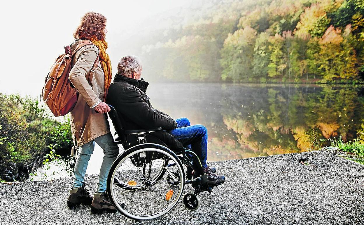 Los jueces revisarán en los próximos tres años la tutela de 8.000 ...