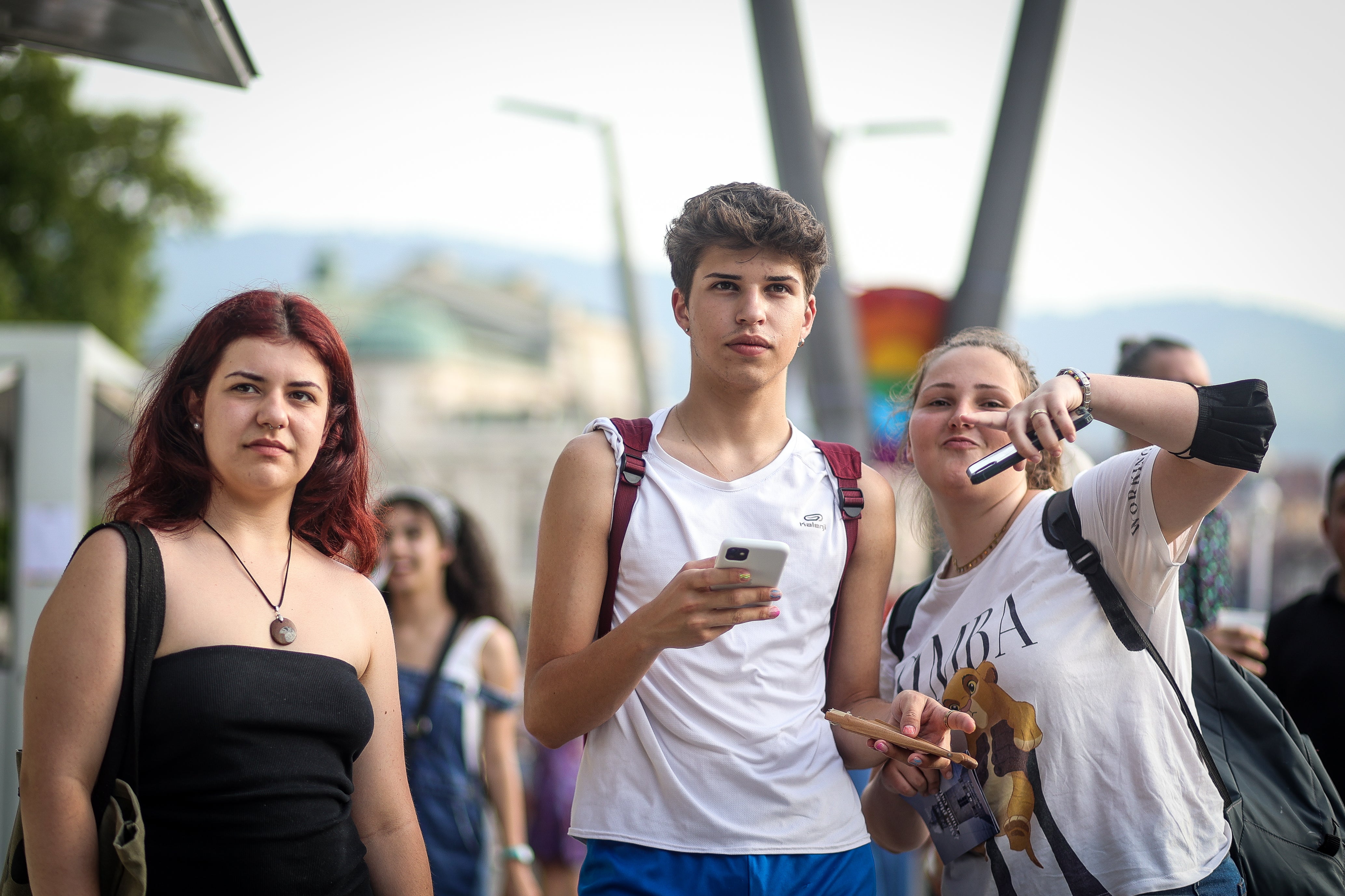 Fotos: Arranca en Bilbao la fiesta del Orgullo | El Correo