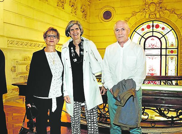 Fotos: Un valor incalculable | El Correo