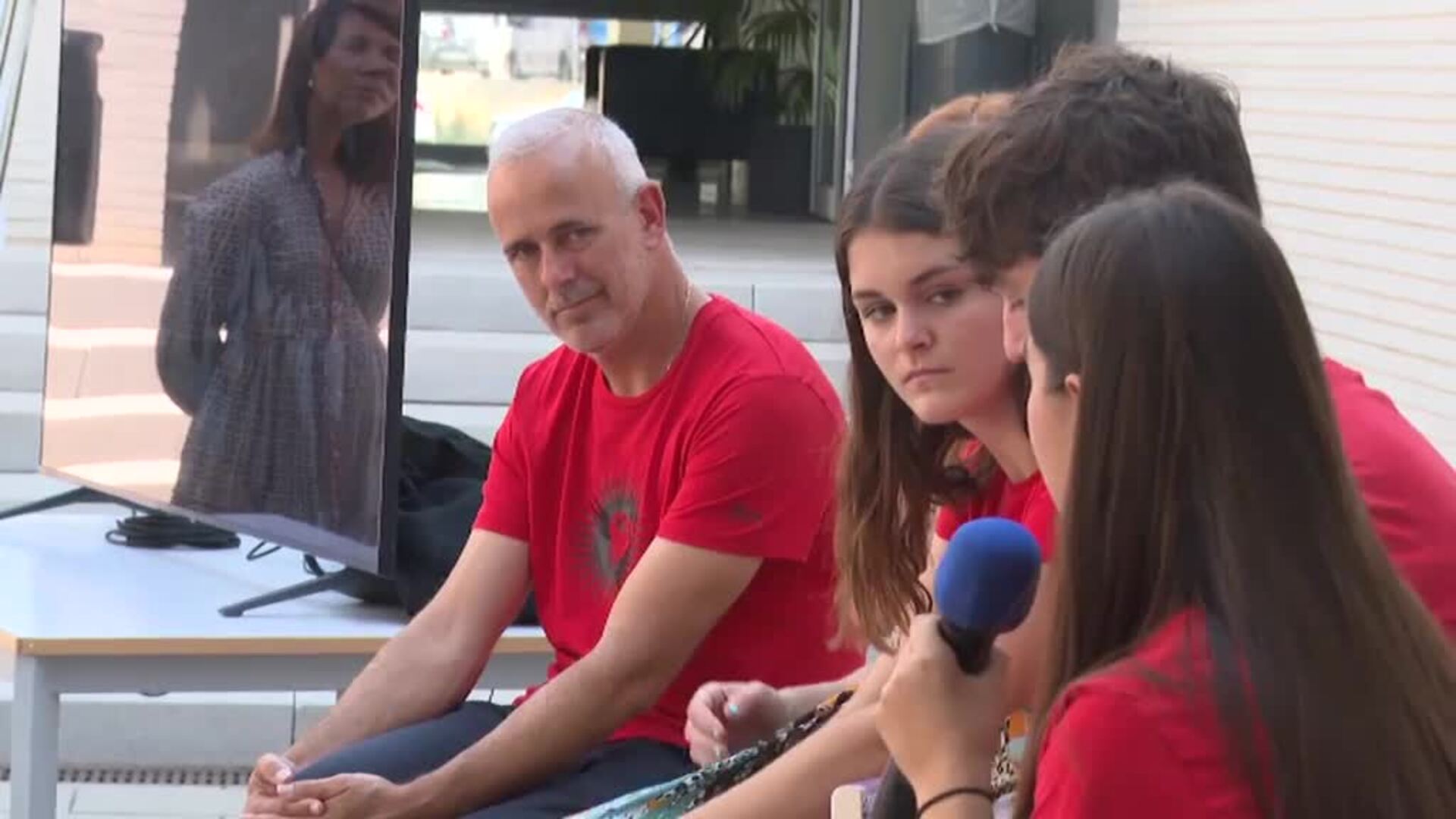 El proyecto 'Utai' regresa de Silicon Valley dispuesto a revolucionar ...