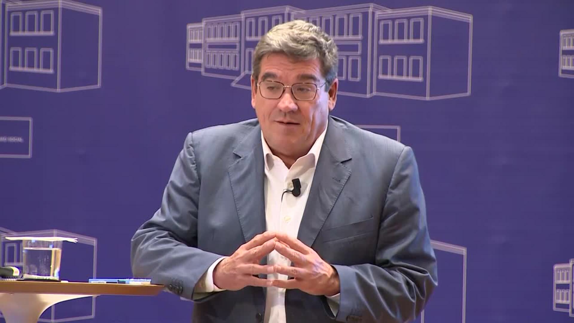 Escrivá avanza unos 40.000 nuevos empleos en septiembre | El Correo