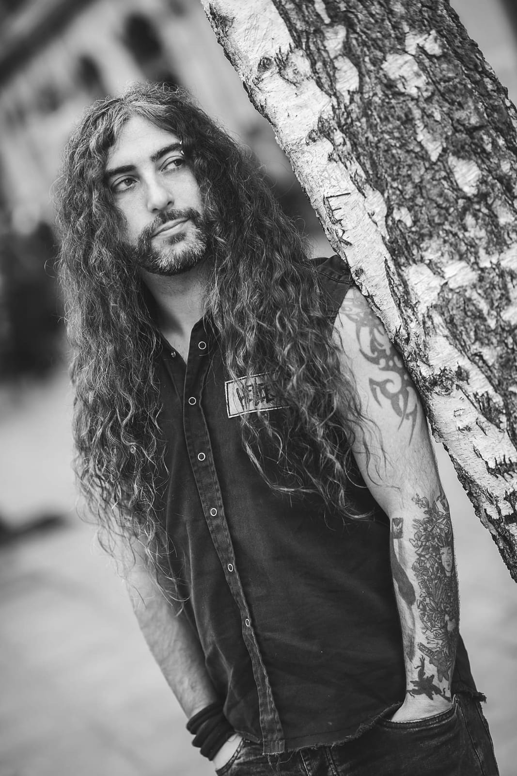 Fotos: Veteranos del metal | El Correo