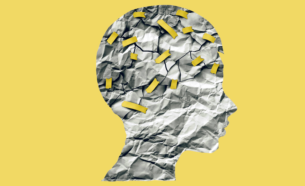 Ictus infantil: no es algo exclusivo de los adultos; unos mil críos lo sufren cada año en España ...