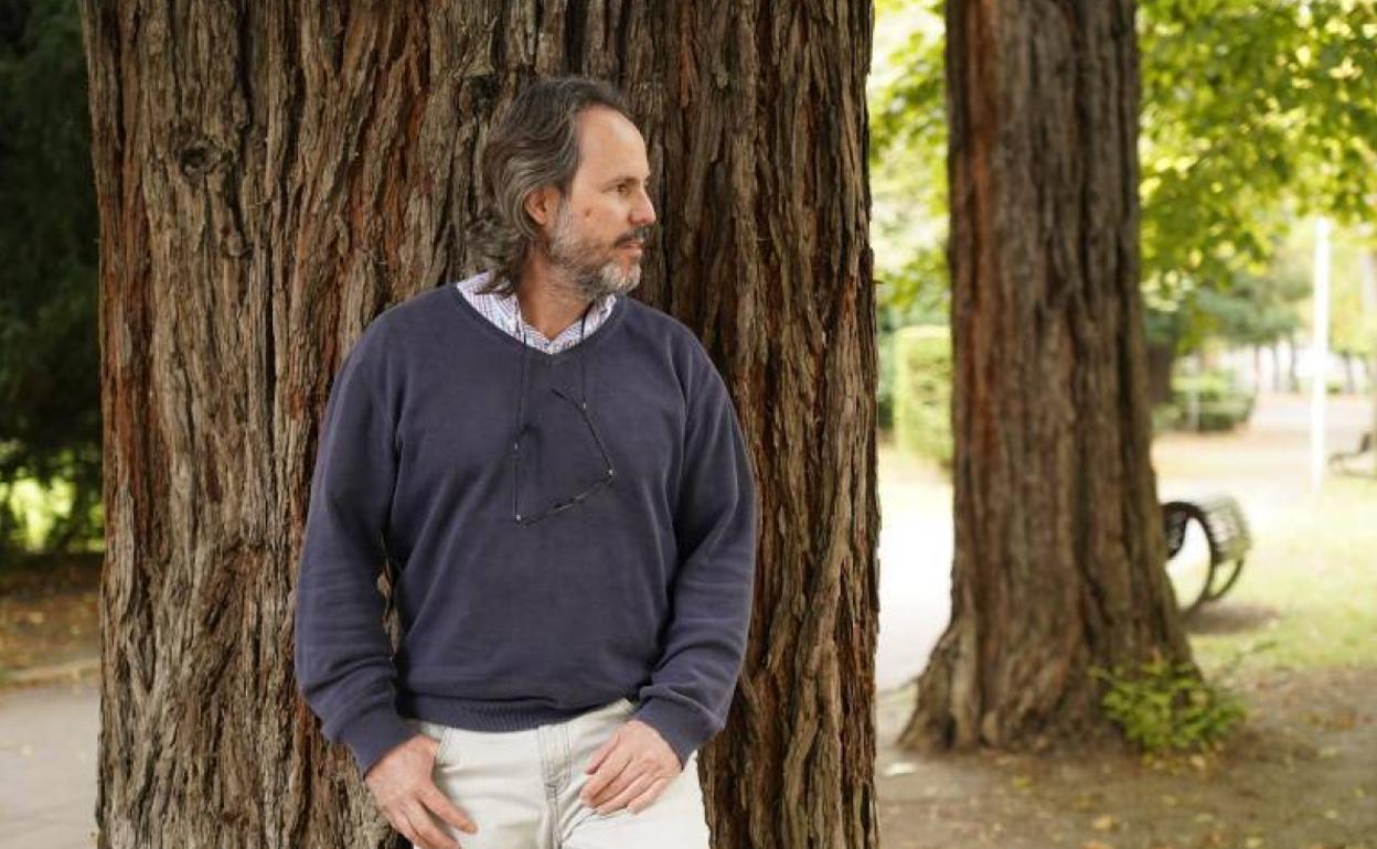 Alejandro Ruiz, arborista: «Las podas están justificadas en muy pocos ...