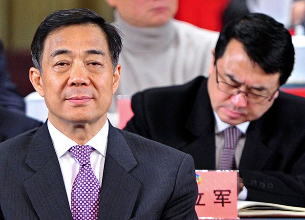 El culebrón criminal que marcó la llegada al poder del presidente chino | El Correo