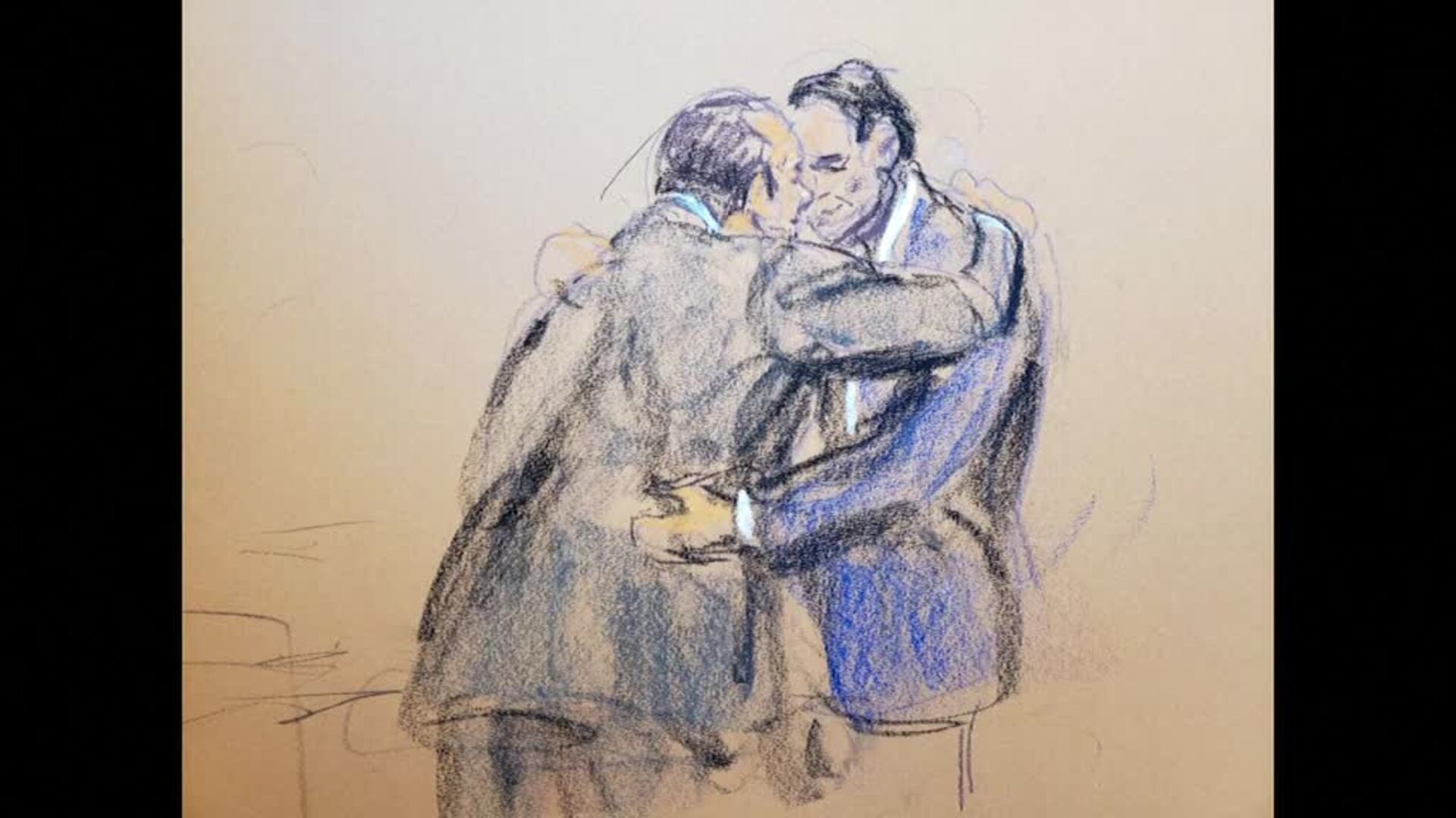 Kevin Spacey, declarado no culpable de abusar de un menor de 14 años | El Correo