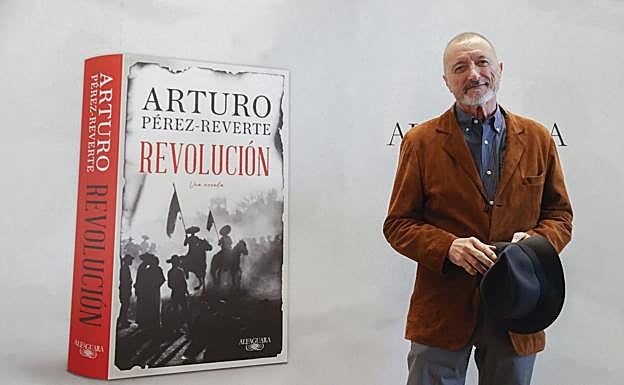 Lo de Reverte | El Correo
