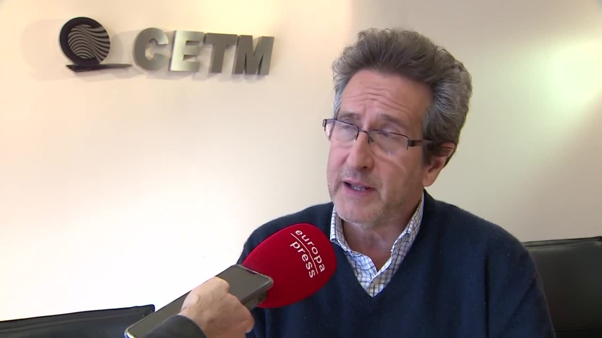 CETM se distancia de la convocatoria de paro de la Plataforma | El Correo