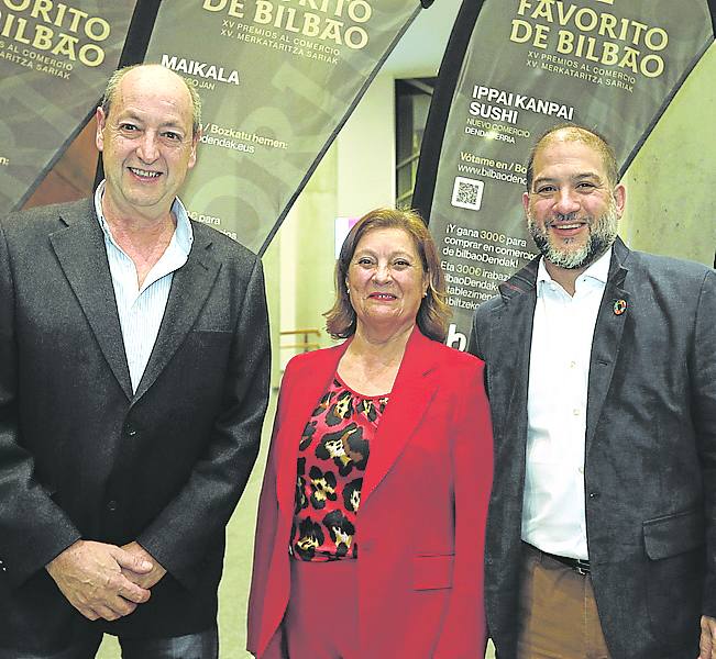 Fotos: Los favoritos de Bilbao | El Correo