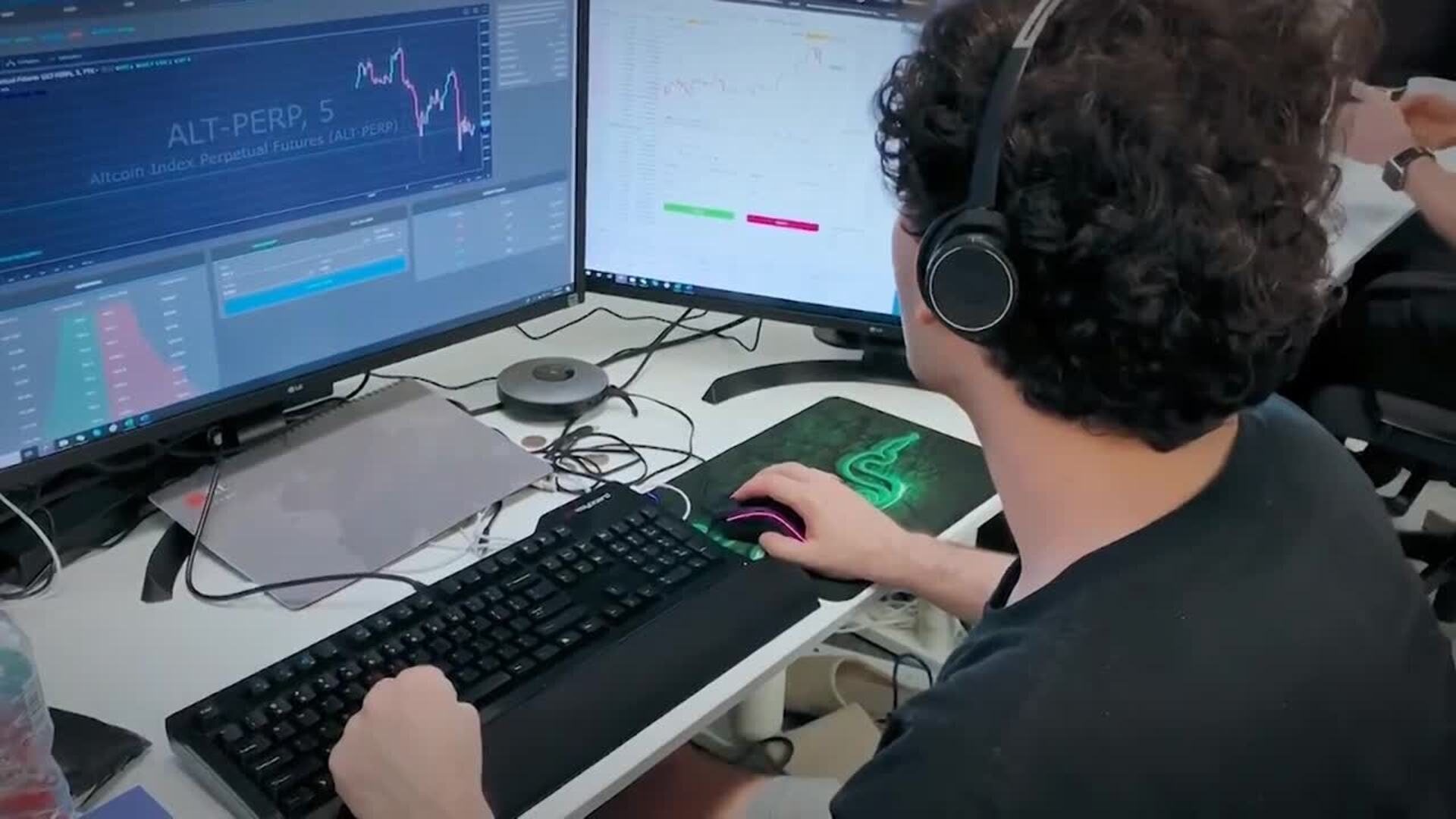 La plataforma de criptomonedas FTX se declara en bancarrota | El Correo