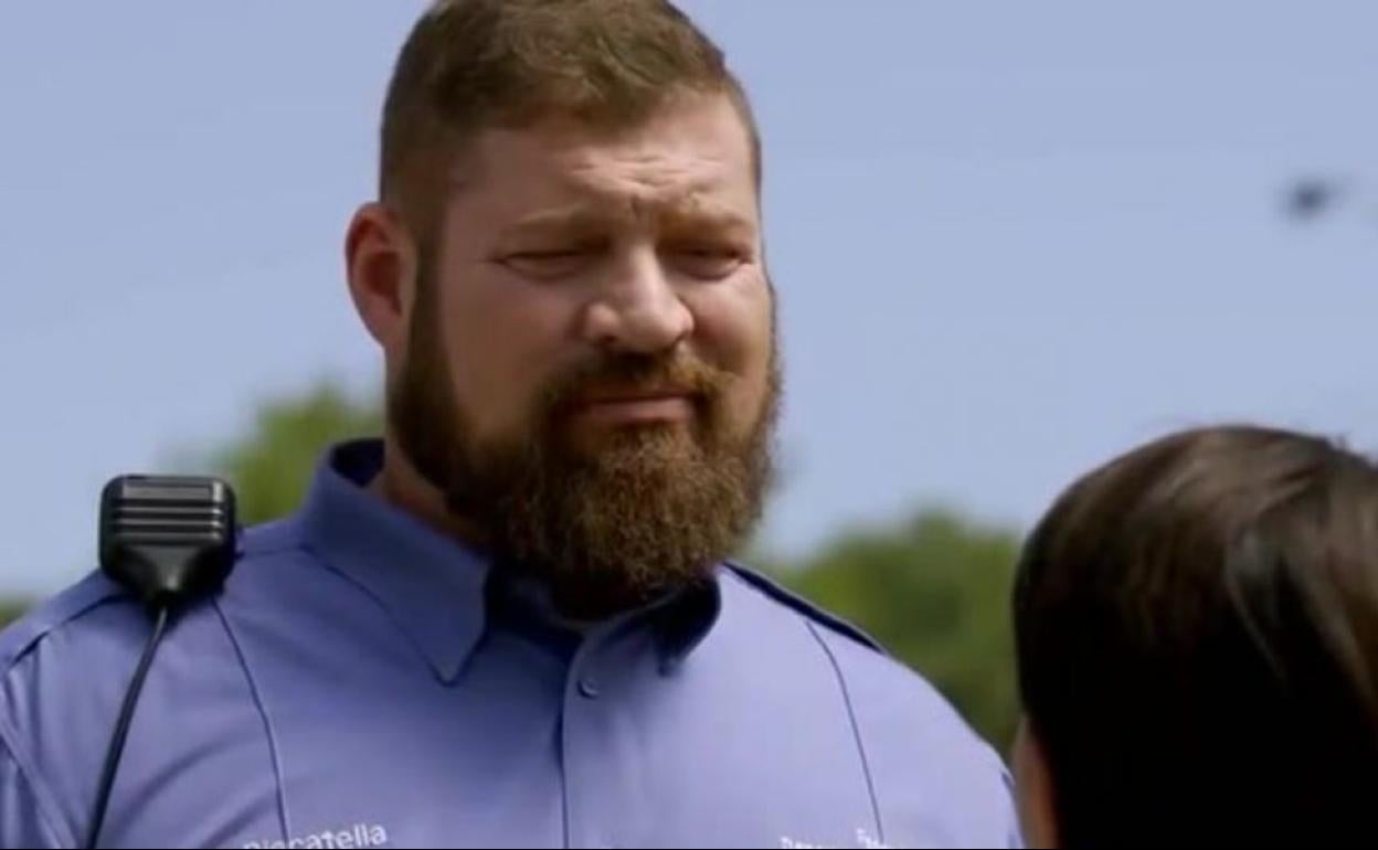 Muere Brad William Henke, actor de la serie 'Orange is the New Black' y ...