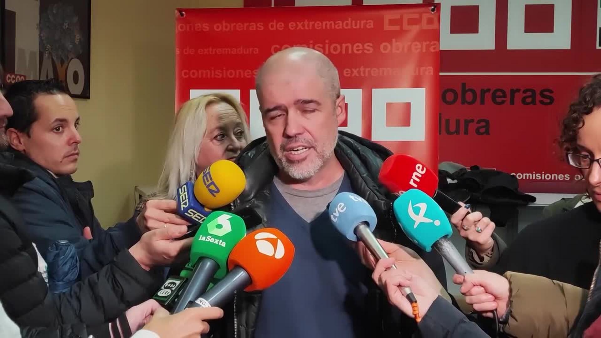 Sordo reitera la necesidad de subir los salarios y defiende que el SMI aumente | El Correo