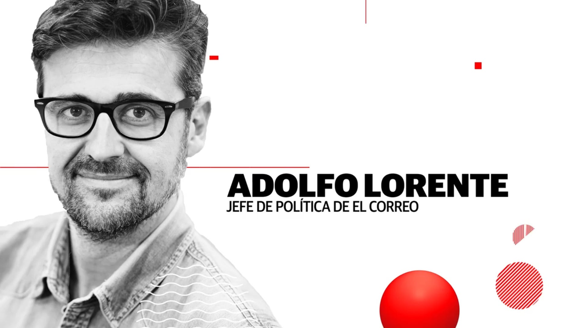 Videoblog de Adolfo Lorente: Nadie se salva de la quema, ¡qué bochorno ... Videoblog de Adolfo Lorente: Nadie se salva de la quema, ¡qué bochorno ...