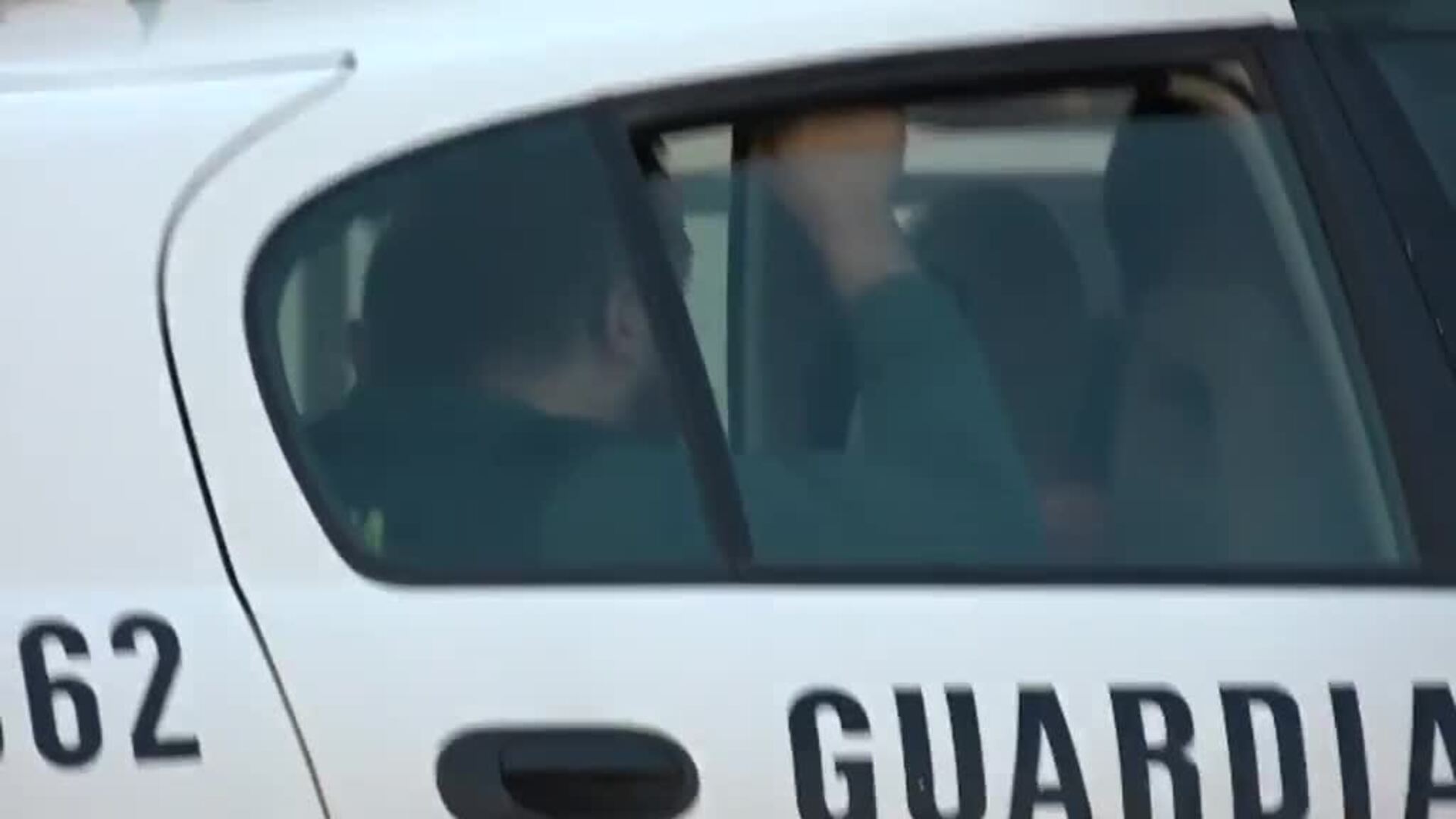 Detenido un hombre por tirar a su mujer por la ventana en Calahorra, La Rioja | El Correo