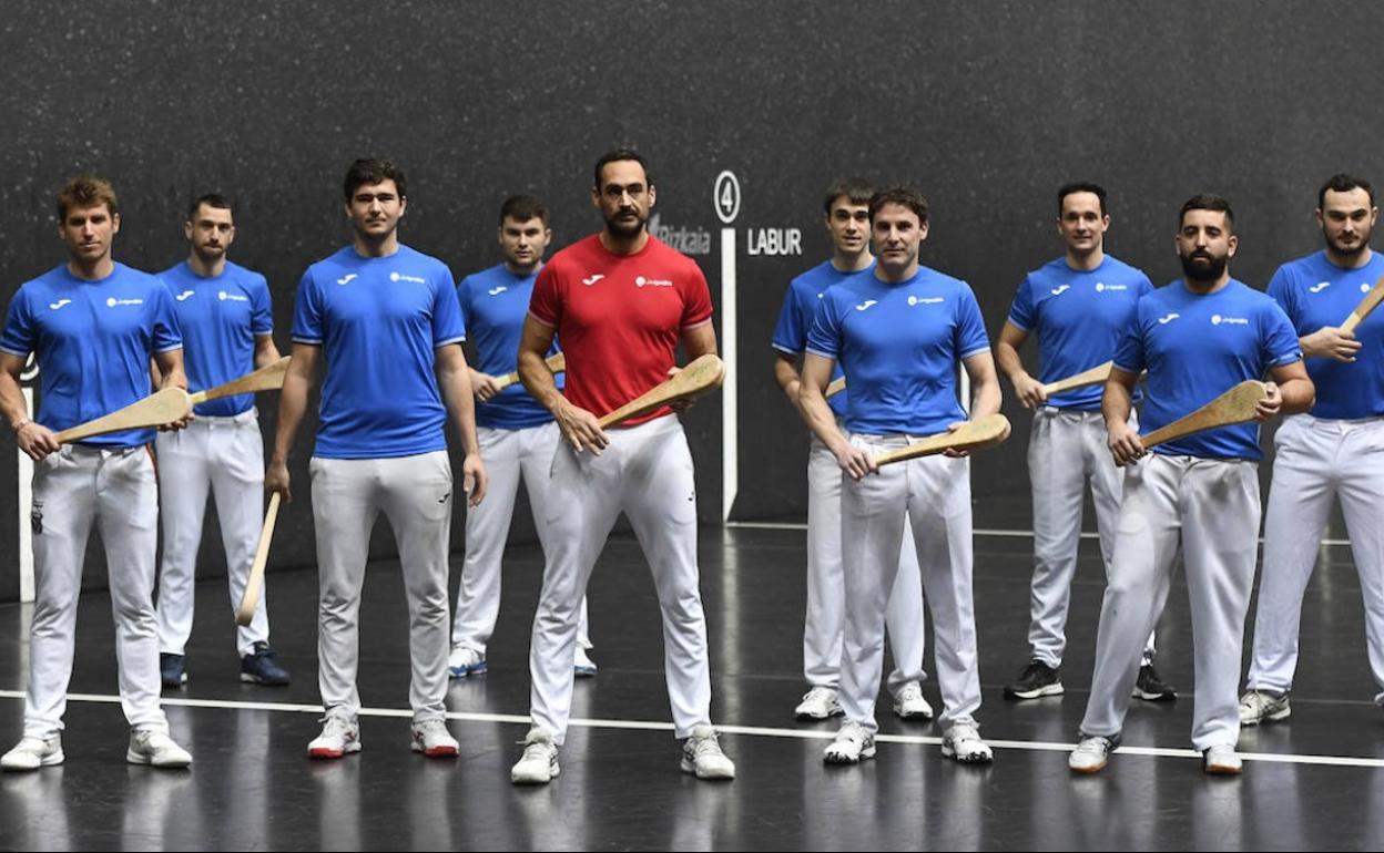 Adiós a los tiempos muertos en el Individual de pala que se jugará en ...