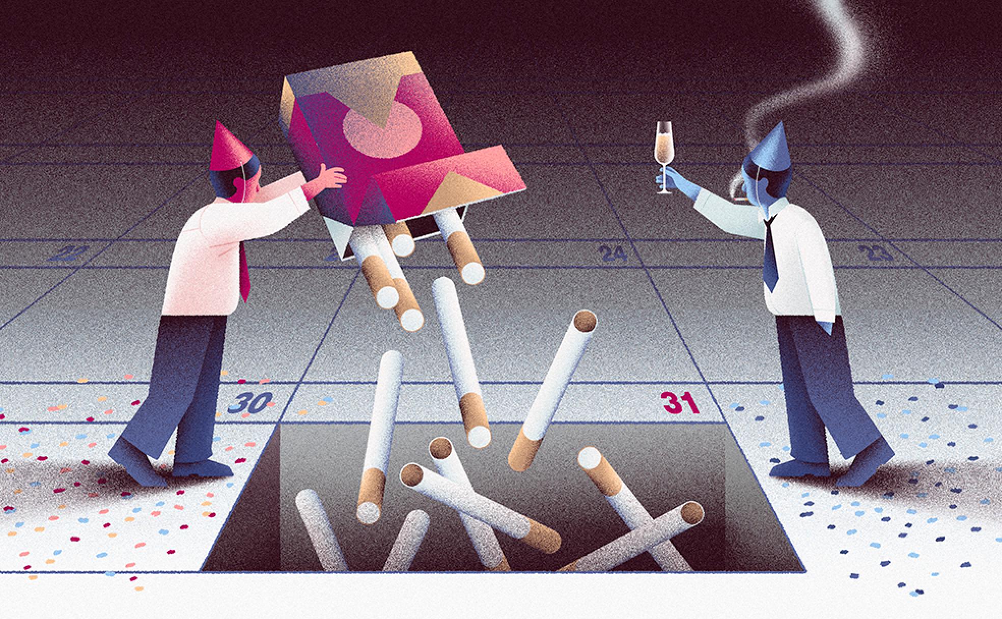 ¿Propósitos para 2023? ¡Si los de 2022 están sin cumplir! | El Correo