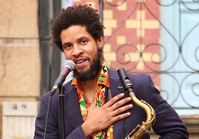 Los conciertos del finde: 'Hija de la Luna', Jota Planetas, Morad, León ...