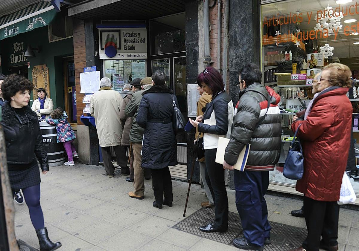 Primitiva del sábado: resultados del sorteo de hoy 13 de enero de 2024 ...