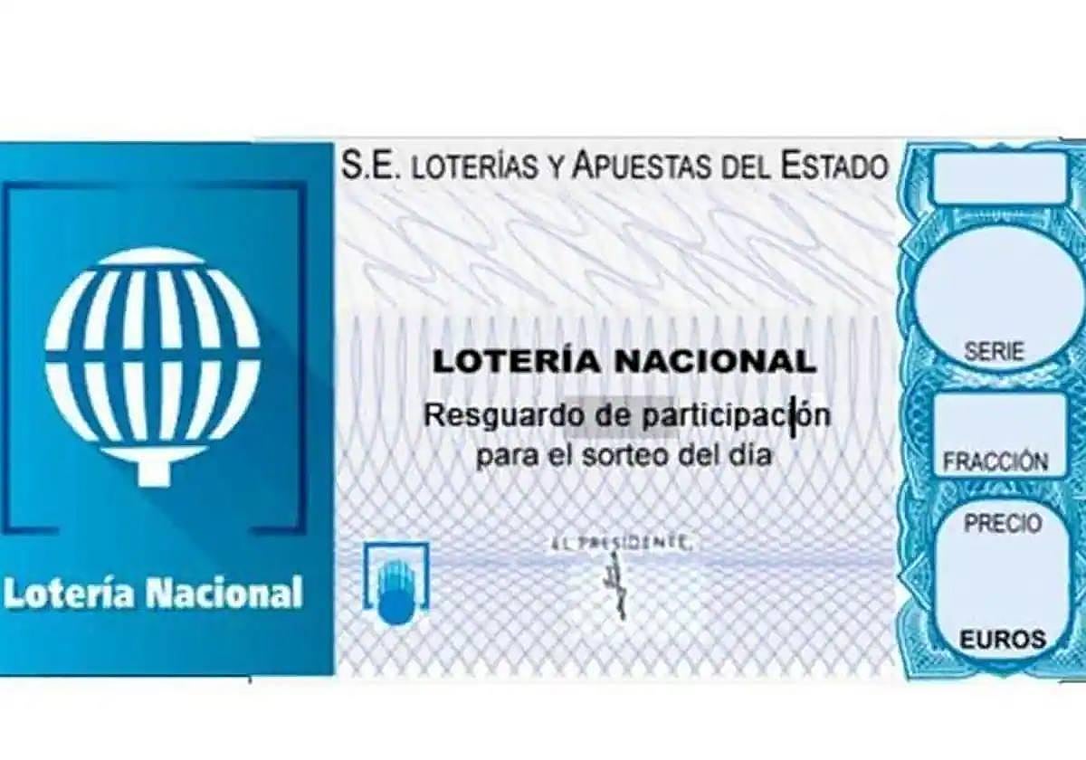 Lotería Nacional: resultados del sorteo del sábado 16 de diciembre de ...