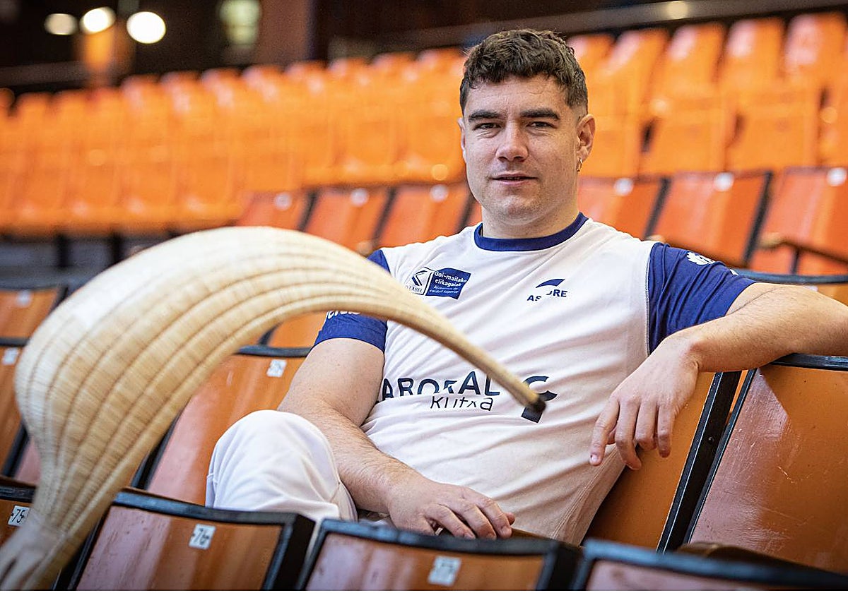 «Si ganamos el Winter Series reivindicaremos que el relevo generacional ...