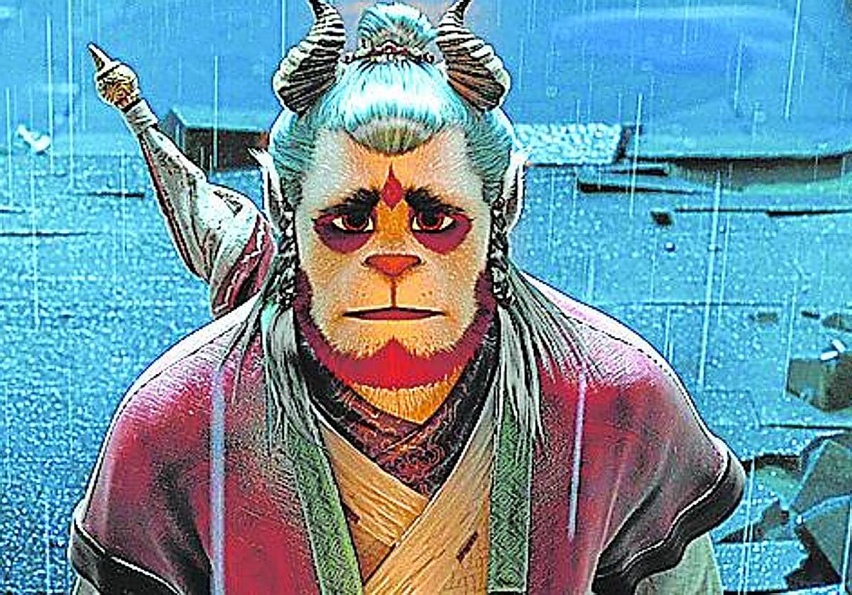 Begoña del Teso: Crítica de 'Mi querido monstruo' (2022): El curandero ...