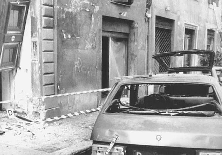 1991, cuando ETA intentó explotar 18 bombas en Italia | El Correo